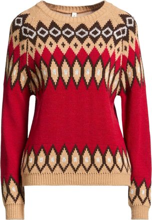 Tensione In STRICKWAREN - Pullover auf YOOX.COM