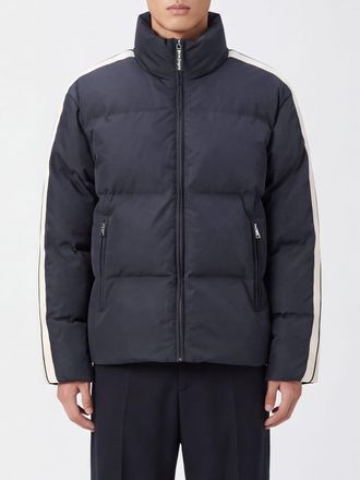 Palm Angels Jacke Herren Farbe Schwarz
