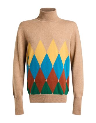Ballantyne STRICKWAREN - Rollkragenpullover auf YOOX.COM