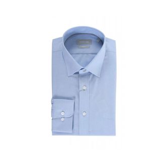 Michael Kors Herren, Shirts, Blau, 5XLGr&ouml;&szlig;e