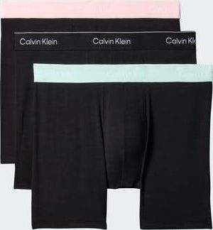 Calvin Klein Underwear Lot de 3 boxers - Taille XL