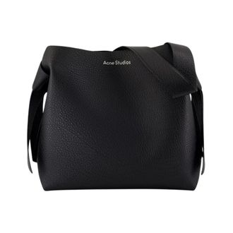Acne Studios Damen, Taschen, Schwarzk, ONE SIZEGr&ouml;&szlig;e