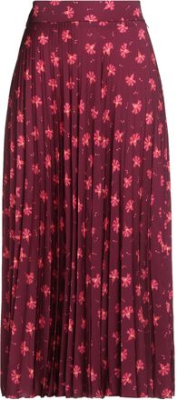 Liu Jo HOSEN & R&Ouml;CKE - Midi-R&ouml;cke auf YOOX.COM