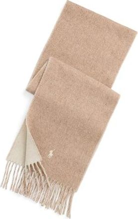 Polo Ralph Lauren Echarpe en laine