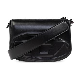 Diesel 1DR 2.0 1DR Schultertasche - - Bags - Damen - Schwarzk - ONE SIZE