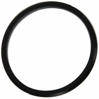 Moulinex Ersatzteil - Dichtung f&uuml;r Sch&uuml;sselbasis, schwarz - Moulinex tefal