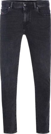 Diesel Jeans - - Jeans - Herren - Grau - W29 L30
