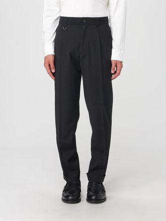 Paolo Pecora Pantalon PAOLO PECORA Homme couleur Noir