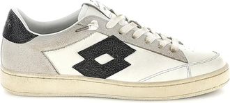 Lotto Homme, Chaussures, Multicolore, Taille: 44 EU Baskets