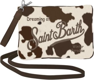 MC2 Saint Barth Damen, Taschen, Braun, ONE SIZEGröße