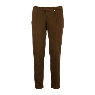 Myths Chinos - - Trousers - Herren - Braun - XL