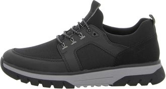 Rieker Herren, Schuhe, Schwarzk, 45 EUGr&ouml;&szlig;e