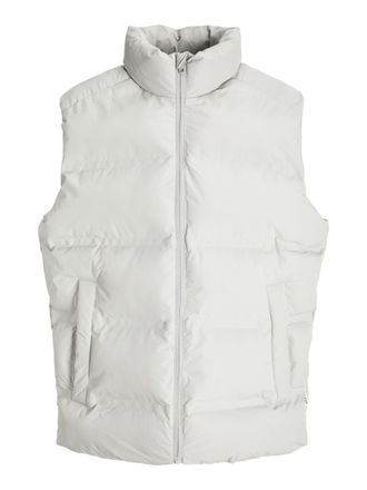 Jack & Jones Jjesoho Bodywarmer Collar Sn