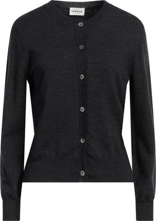 P.A.R.O.S.H. STRICKWAREN - Strickjacken auf YOOX.COM