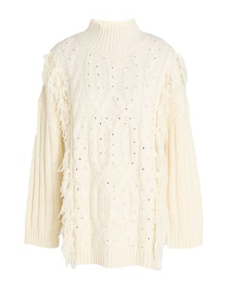 Nenette STRICKWAREN - Rollkragenpullover auf YOOX.COM