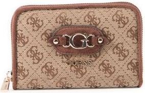 Guess Porte-monnaie jacquard