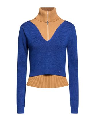 Tory Burch STRICKWAREN - Rollkragenpullover auf YOOX.COM