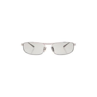 Balenciaga Sonnenbrille - - Accessories - unisex - Grau - ONE SIZE