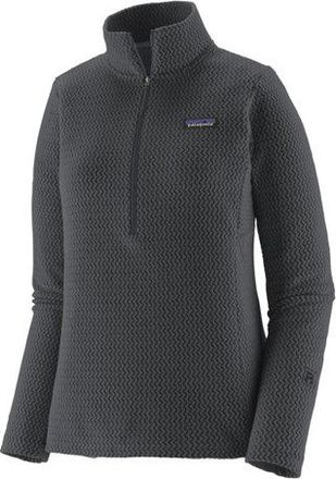 Patagonia Ws R1 Air - Fleecesweatshirt - Damen