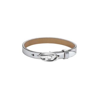 Diesel Belts - - Accessories - Herren - Grau - ONE SIZE