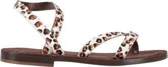DG Positano SCHUHE - Sandalen auf YOOX.COM