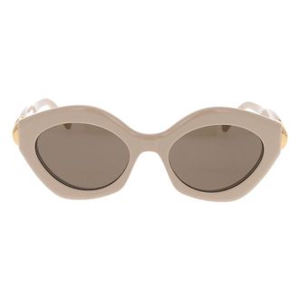Loewe Sonnenbrille - - Accessories - Damen - Beige - ONE SIZE