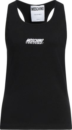 Moschino TOPS - Tank Tops auf YOOX.COM