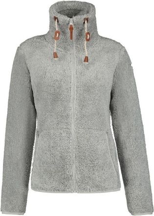 Icepeak Fleecejacke Damen Fleecejacke Colony