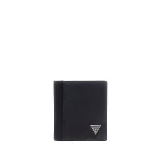 Guess Portefeuille Berna en cuir