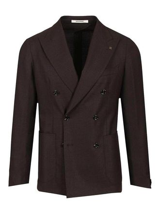 Tagliatore Blazer - Marron