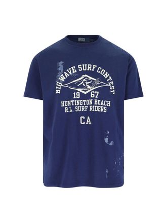 Polo Ralph Lauren Logo T-Shirt