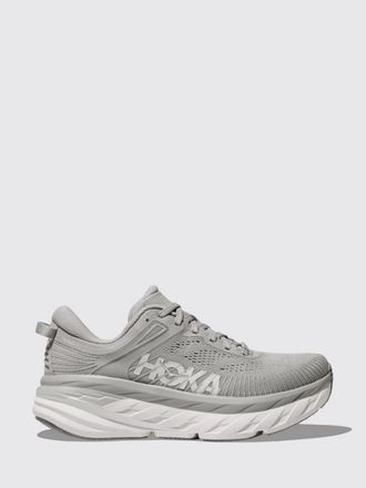 Hoka One One Baskets HOKA Femme couleur Blanc