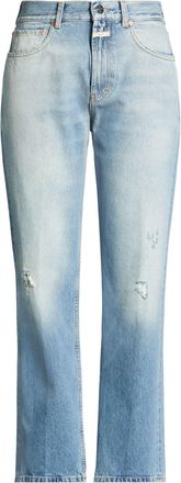 Closed HOSEN & R&Ouml;CKE - Jeanshosen auf YOOX.COM