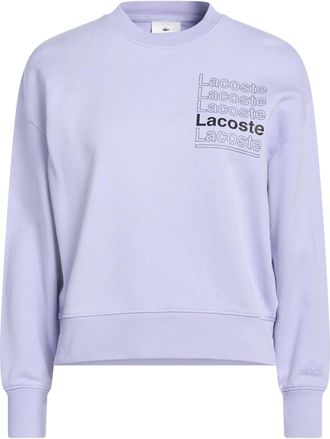 Lacoste L!ve TOPS - Sweatshirts auf YOOX.COM