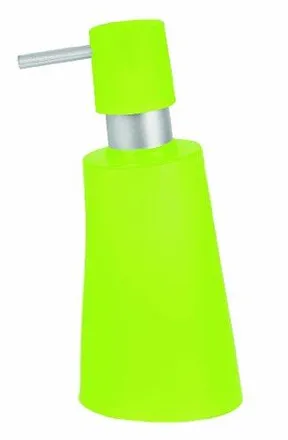 Spirella Distributeur de Savon PP Move Frosty Vert Kiwi
