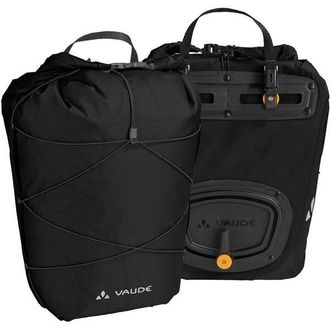 Vaude Fahrradtasche Aqua Back Light