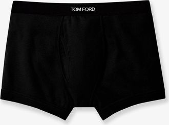 Tom Ford Stretch cotton boxer briefs - TOM FORD - gender_Man