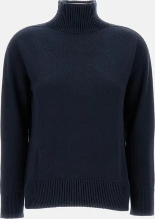 Max Mara Rollkragenpullover