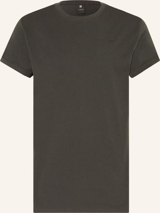 G-Star T-Shirt Lash gruen