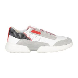 Geox Smoother - - Shoes - Herren - Mehrfarbig - 40 EU