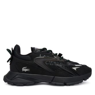 Lacoste Sneakers Lacoste L003 Neo Tech 7-50SMA0126 Braun