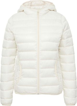 QS by s.Oliver Damen 2158954 Steppjacke, 0200, 38