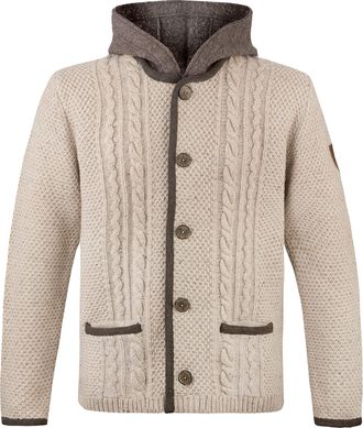 Stockerpoint Jacke Milan