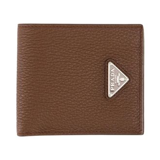 Prada Herren, Accessories, Braun, ONE SIZEGr&ouml;&szlig;e