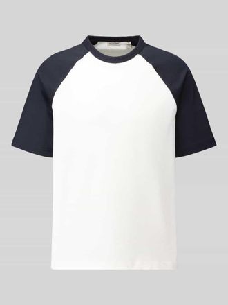 Only & Sons Relaxed Fit T-Shirt aus reiner Baumwolle Modell HEATON
