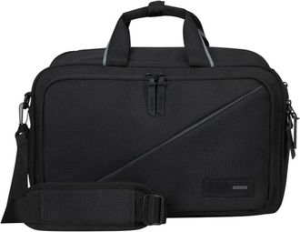 American Tourister unisex, Sacs, Noir, Taille: ONE Size Sac de voyage Take2Cabin
