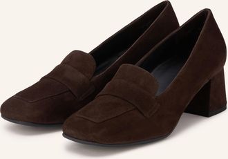 Paul Green Pumps braun