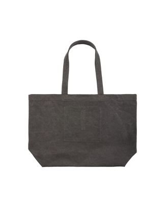 Rick Owens Tote Bag - Gray