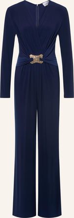 Joseph Ribkoff Jumpsuit blau
