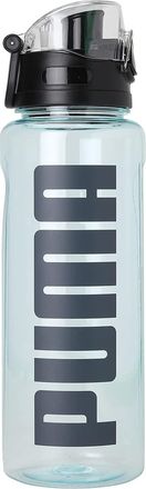 Puma TR-Flasche Sportstyle 1 Liter, 053811, Nitro Blue, OSFA